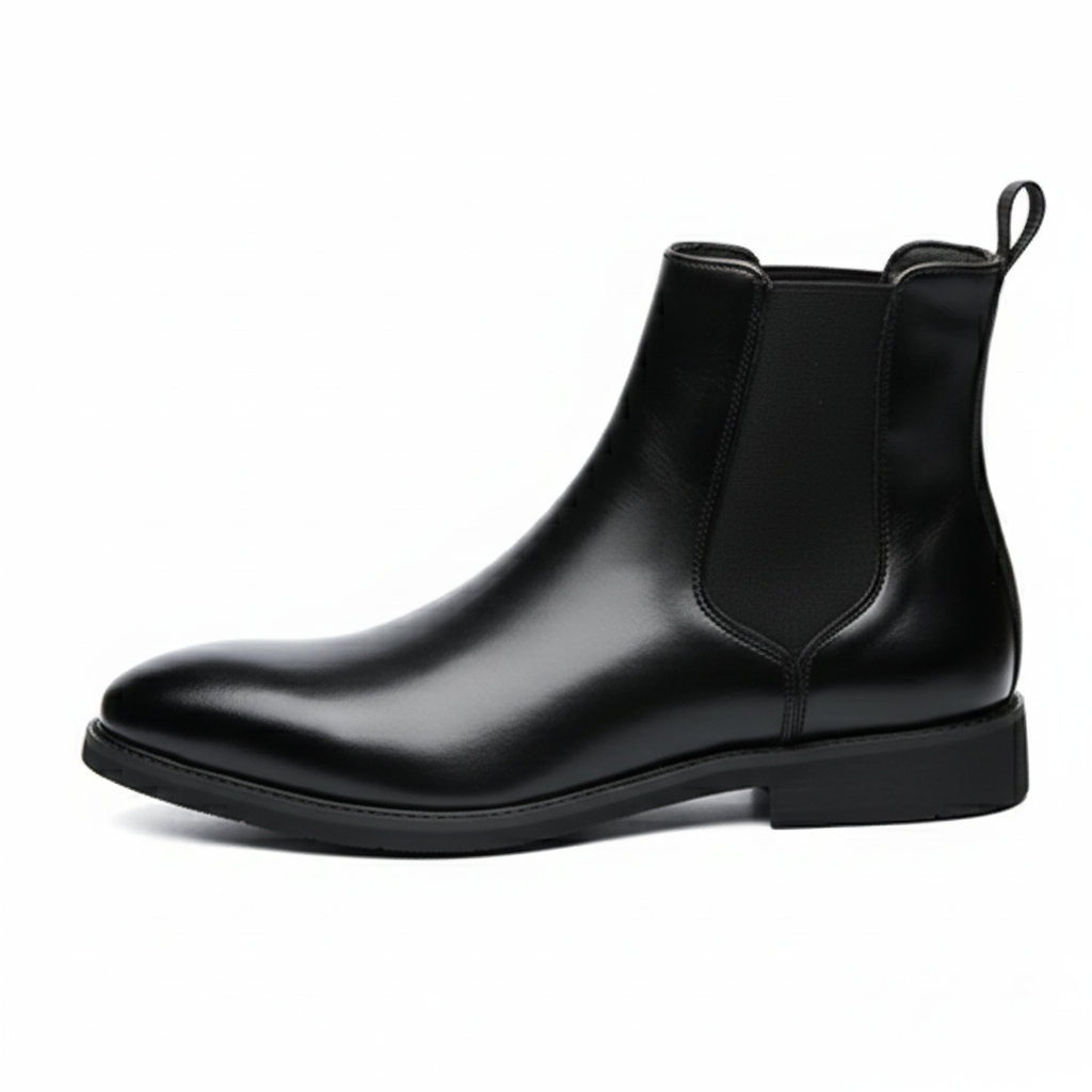 Eleva| Der moderne Herrenschuh – NYHM Modehaus